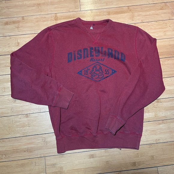 Disney | Sweaters | Disney Resort Disneyland Parks Snow White Grumpy ...